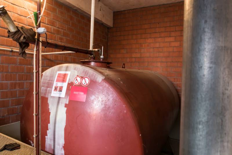 LETTER: Oil tank ripoff - Écoconversions | Conversion du mazout en ...